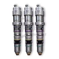 China Fuel injector 612600080924 Weichai WP10 truck spare parts for sale