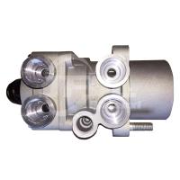 China Air brake valve DZ9100360080 SHAC F3000 M3000 truck parts for sale