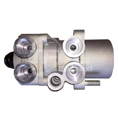 China Air brake valve DZ9100360080 SHAC F3000 M3000 truck parts for sale