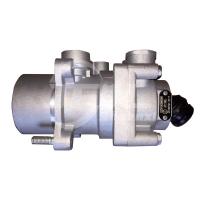 China Air brake valve DZ9100360080 SHAC F3000 M3000 truck parts for sale