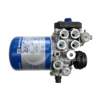 China Air processing unit DZ9L149360133 Shac truck parts for sale