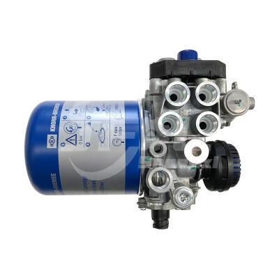 China Air processing unit DZ9L149360133 Shac truck parts for sale