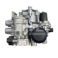 China Air processing unit DZ9L149360133 Shac truck parts for sale