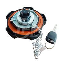 China Fuel tank cap assembly WG9525550500 for Sinotruk HOWO for sale