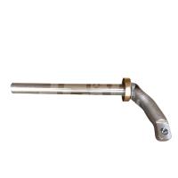 China Fork shaft assembly WG2203260007 AZ2203260007 for Sinotruk HOWO for sale