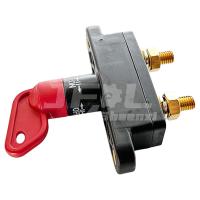 China Main Power Switch DZ95189763010 for Shac M3000 for sale