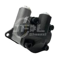 China Weichai WP10 power steering pump XG559 for Sinotruk HOWO for sale