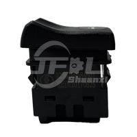 China Electrical horn transfer switch DZ96189584601 for Shac M3000 for sale