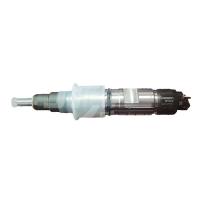 China Weichai Common rail fuel injector 0445120261 610800080073 for Shac for sale