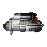 China Starter Motor for Sinotruk HOWO with Strong Torque Output Efficient Starting Ability and Long Service Life for sale