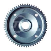 China Pump gear 612600081893 for Weichai WD618 Engine Fuel injection pump parts for sale