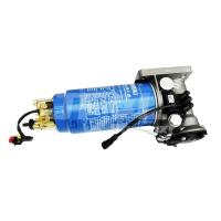 China Oil-water separator 612600082775 for WEICHAI WP6 WP7 WP10 WP12 WD12 for sale