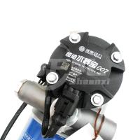 China Oil-water separator 612600082775 for WEICHAI WP6 WP7 WP10 WP12 WD12 for sale