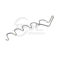China Fuel Injector Return Line 612600081329 Original and Genuine WEICHAI Engine Spare Parts for sale