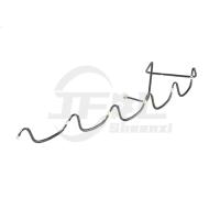 China Fuel Injector Return Line 612600081329 Original and Genuine WEICHAI Engine Spare Parts for sale