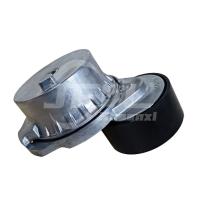 China Double Bearing Automatic tensioning wheel 092V95800-7478 for Sinotruk HOWO  MC11 MC13 Tension Pulley Truck parts for sale
