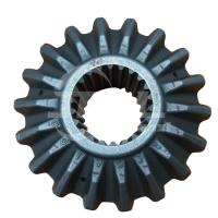 China Shac Truck Parts Rear Axle Inter Wheel Differential Half Shaft Gear DZ9114320137 for sale