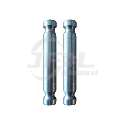 China Return Spring Pin 81.50211.0018 Shac F2000 L3000 M3000 F3000 X3000 Truck Spare Parts for sale