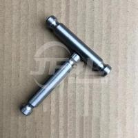 China Return Spring Pin 81.50211.0018 Shac F2000 L3000 M3000 F3000 X3000 Truck Spare Parts for sale