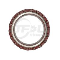 China Adjusting Nut HD90129321019 Shac Truck Spare Parts for sale