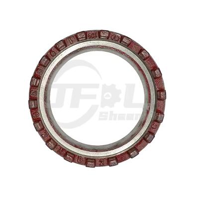 China Adjusting Nut HD90129321019 Shac Truck Spare Parts for sale