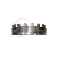 China Adjusting Nut HD90129321019 Shac Truck Spare Parts for sale