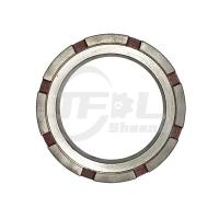 China Adjusting Nut HD90129321019 Shac Truck Spare Parts for sale