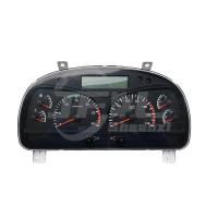 China Combination Instrument DZ96189584146 Shac Truck Parts for sale