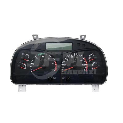 China Combination Instrument DZ96189584146 Shac Truck Parts for sale