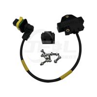 China OEM 6482000218 6482000219 A0032502115004  YB113F YB113-5 Central Slave Cylinder Clutch Hydraulic Release Bearing for sale