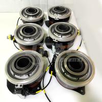 China OEM 6482000218 6482000219 A0032502115004  YB113F YB113-5 Central Slave Cylinder Clutch Hydraulic Release Bearing for sale