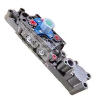 China VALVE suitable to ZF TRANSMISSIONS 0501219311 for sale