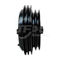 China Electromagnetic Clutch 8114-00189 for Yutong Bus for sale