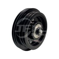 China Electromagnetic Clutch 8114-00189 for Yutong Bus for sale