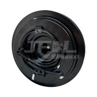 China Electromagnetic Clutch 8114-00189 for Yutong Bus for sale