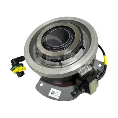 China Central Slave Cylinder Clutch Actuator For Benz 21580965 20806452 21320924 21934651 for sale
