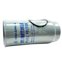 China Oil Filter (coarse filter element) used for Shac Truck Parts 6313769 6313769X for sale