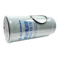 China Oil Filter (coarse filter element) used for Shac Truck Parts 6313769 6313769X for sale