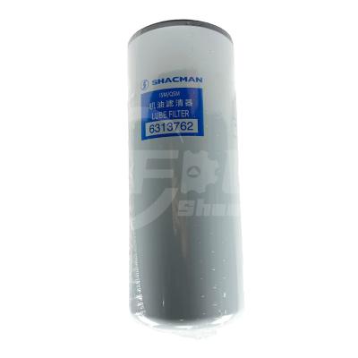 China Oil Filter C4388898 Sh10121005842 Lf9080 6313762 Shac Truck Parts for sale