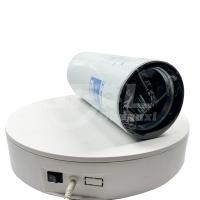 China Oil Filter C4388898 Sh10121005842 Lf9080 6313762 Shac Truck Parts for sale