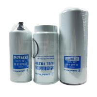 China Oil Filter Used for Shac Truck Parts 6313767 6313767X for sale