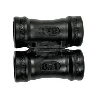 China Quick Connectors 90508008 90506006 90512012 90516016 90116016 for Dongfeng truck parts for sale