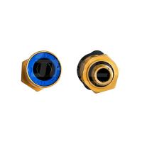 China Quick Connectors 90508008 90506006 90512012 90516016 90116016 for Dongfeng truck parts for sale