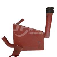 China Fuel-gas separator assembly 612600013660 for SHAC F2000 F3000 truck WD618 WD12 engine parts for sale