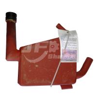 China Fuel-gas separator assembly 612600013660 for SHAC F2000 F3000 truck WD618 WD12 engine parts for sale