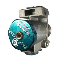 China A-C03002-19 Air Filter Regulator Assembly For Shac Dongfeng Truck Parts for sale