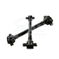 China Upper Thrust Rod Assembly DZ97259520510 for Shac Suspension Parts for sale