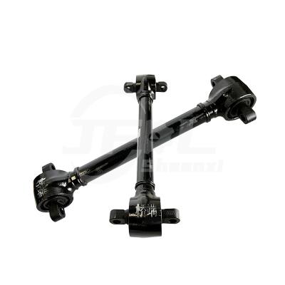 China Upper Thrust Rod Assembly DZ97259520510 for Shac Suspension Parts for sale