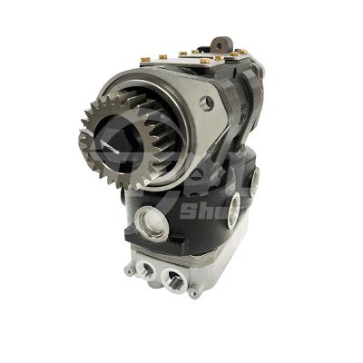 China Air Compressor 5558388X 3692149X 5537212X Shac Dongfeng FAW Foton Truck Engine Parts for sale