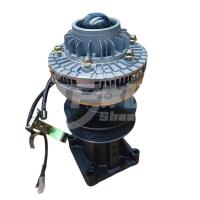 China 612630061171 Fan Clutch cooling Engine parts For Waichai Engine WP12 for sale